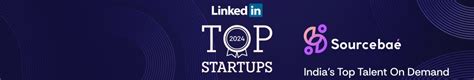 Sourcebae Linkedin