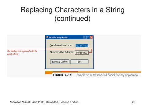 Microsoft Visual Basic 2005 Reloaded Second Edition Ppt Download
