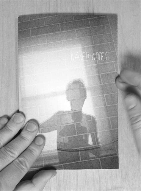 NAKED NOTES Blog OOBLIK