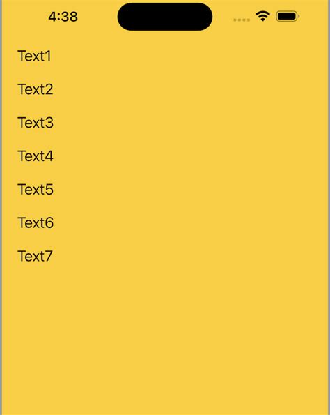 Swift How Do I Modify The Background Color Of A List In Swiftui Stack Overflow