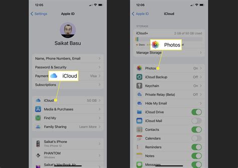How To Delete Photos From ICloud While Keeping Them On Your IPhone