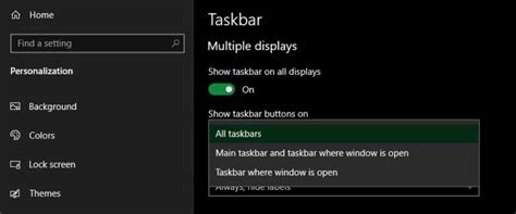 Ways To Make The Windows Taskbar More Efficient Houk Consulting