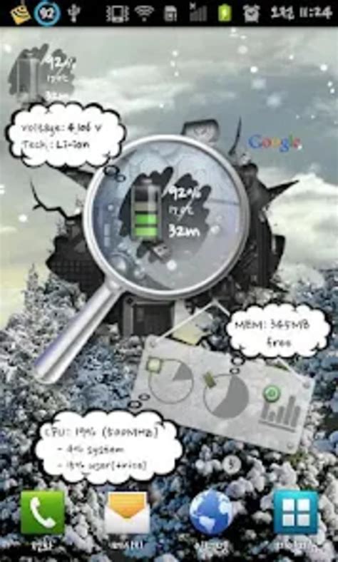 Battery Widget Apk For Android Download