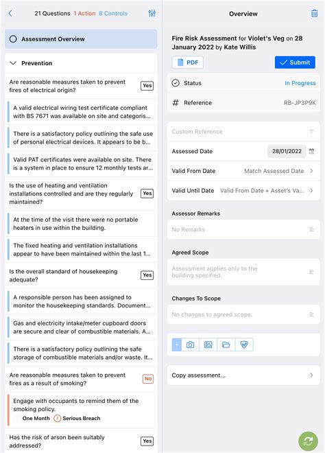 Riskbase