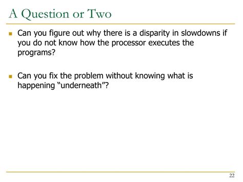 Ppt Scalable Many Core Memory Systems Topic 1 Dram Basics And Dram Scaling Powerpoint