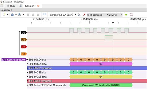 Using The Raspberry Pi Pico 6 Spi Communication With Micro Python Bluish Purple Tech