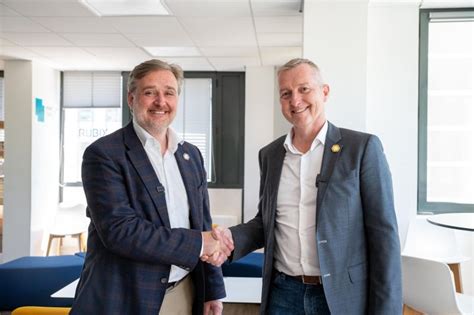 Rubix On Linkedin Developing Skills For The Future Facilitated By Our