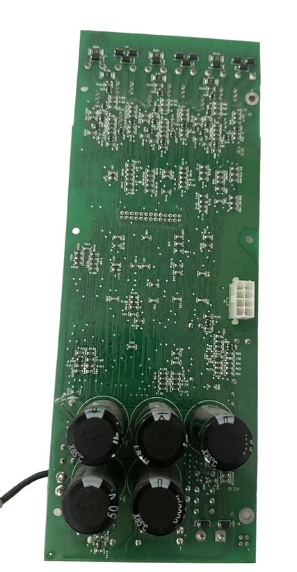 Simplex 566 074 Printed Circuit Board Us Stock Available