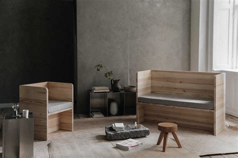 Finding The Balance Of Home Decor And Beauty With Frama