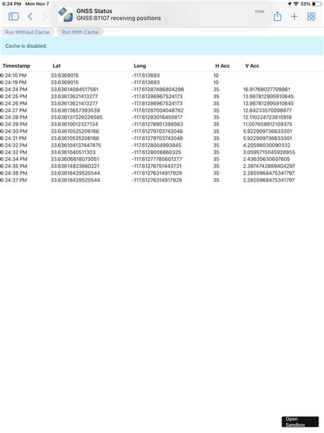 Trimble Mobile Manager Does Not Share Location With Safari And Chrome On IOS Mapping And GIS