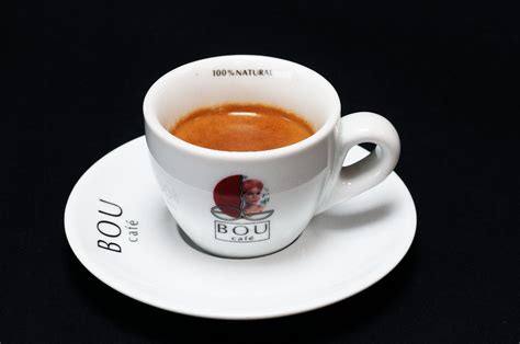 Los Blends De Bou Descubre Sensaciones Bou Café Descubre