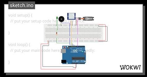 Grace Tho XII MIPA 2 Wokwi ESP32 STM32 Arduino Simulator
