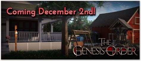 Upcoming Game Nlt The Genesis Order News And Discussion Thread