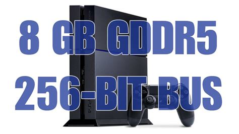 PS S Dad Mark Cerny Explains Why GDDR RAM And Unified Memory Are So Important To Empower The