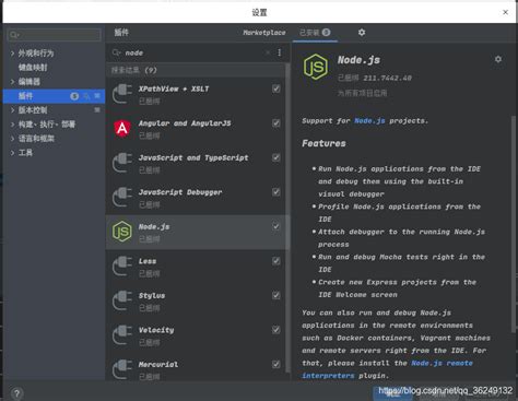 Idea启动vue，打不开网页提示check Out Deployment Instructions At Csdn博客