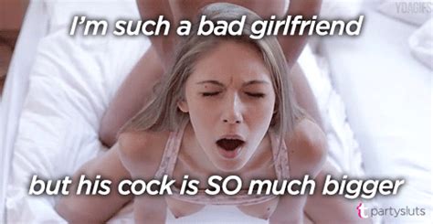Why Your Gf Cheats Krayz88
