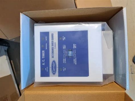 Ac Timer Carrier At Rs 1850 Piece In Mumbai Id 2851356261088