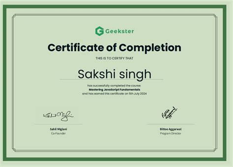 Sakshi Singh On Linkedin Growth Webdevlopement Javascript Upskillling Practicallearning