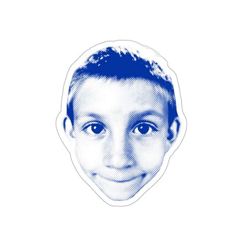 Dewey Sticker Cool Stickers Aesthetic Stickers Computer Sticker
