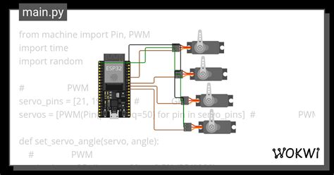 Esp Temp Wokwi Esp32 Stm32 Arduino Simulator