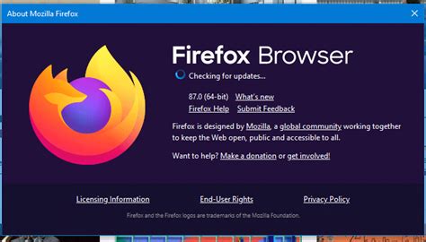 8 Ways To Fix A Web Page Is Slowing Down Firefox Browser