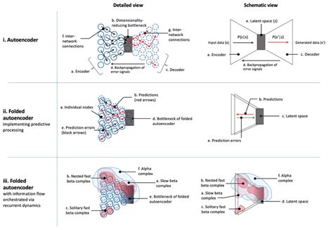 I Autoencoder An Autoencoder Is A Type Of Artificial Neural Network Download Scientific