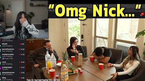 Nmplol Exposed Himself While Drunk Youtube