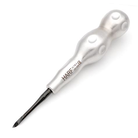 Twist Elevator Straight Left Harfins