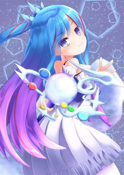 P站扒图魔女工坊师匠薇尔
