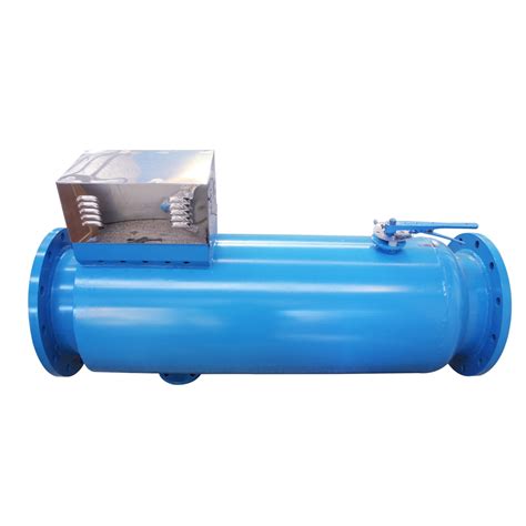 Multi Function Electronic Water Descaler Filter China Water Purifier And Water Filter