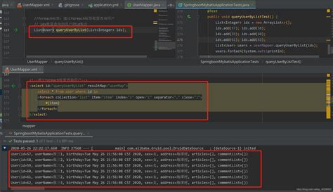 菜鸟的mybatis实战教程mybatis菜鸟教程 Csdn博客 菜鸟的mybatis实战教程mybatis菜鸟教程 Csdn博客