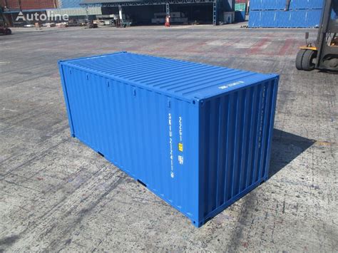 Container 20dc