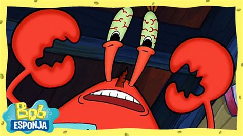 کارتون باب اسفنجی جدید عصبانیت آقای خرچنگ انیمیشن جدید
