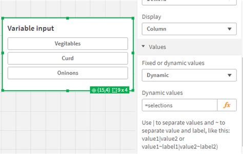 Solved Qlikcloud Variable Input Qlik Community 2152089 Solved Qlikcloud Variable Input Qlik Community 2152089