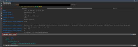 Gzip Request Body Encoding Falling Back To Raw