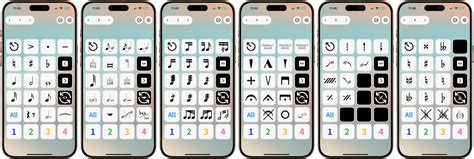 Notation Express Keypad For Sibelius Notation Central Notation Express Keypad For Sibelius Notation Central