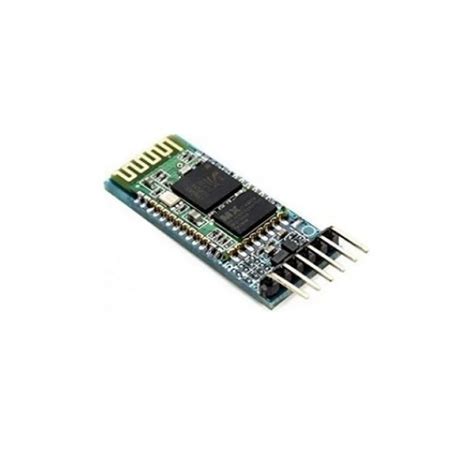 HC 06 6Pin Bluetooth Module Without Reset Switch Buy Online At Low Price In India