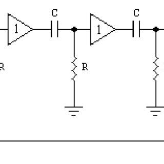 PDF RC Phase Shift Oscillators