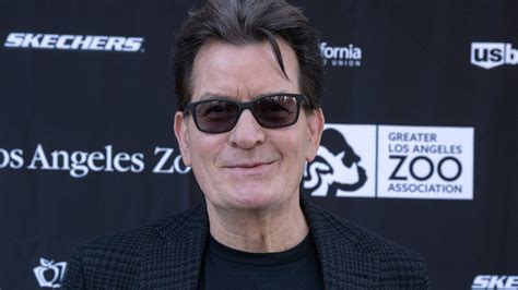 The Real Reasons You Don T Hear Much From Charlie Sheen Anymore