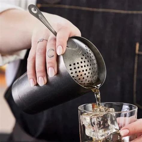 Stainless Steel Strainer Julip Heavy Capacityinch 18 Inch At Rs 50