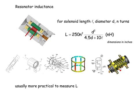 Ppt Design Care And Feeding Of Nmr Probes A Tutorial Powerpoint