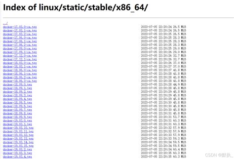 Docker Gpu安装docker 安装gpu Csdn博客