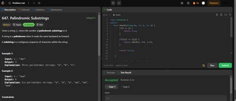 Day 41 Of 30daysofcode Solving Problems Saurabh Kumar Posted On The