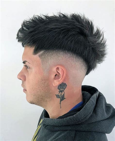 13 Faux Haircut Ahzhamarcell