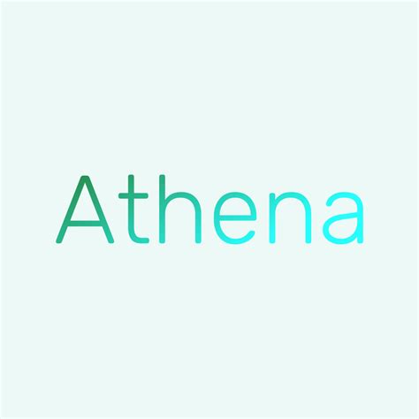 Athena Protocol Medium