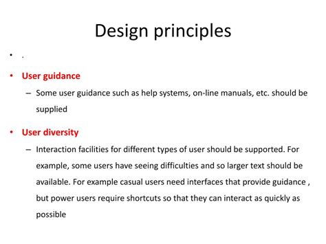 Ppt User Interface Design Powerpoint Presentation Free Download Id 2678325