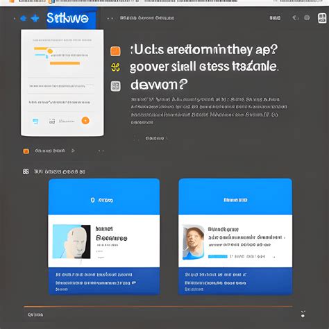 Ui For Stackoverflow · Creative Fabrica