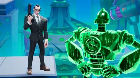 MultiVersus Patch Notes All Changes In Mid Season Patch