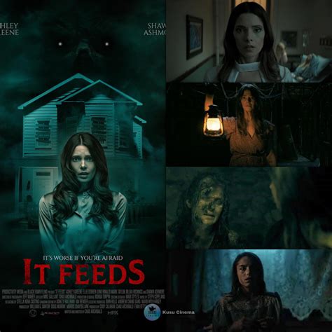 Kusu ️it Feeds 2025 ️බලවේගය ️with සිංහල Subtitles ️english ️horror Thriller ️5 6 10 Imdb