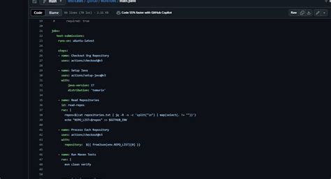 Kashinath Meshram On Linkedin Devops Cicd Automation Javadevelopment Slackintegration Maven